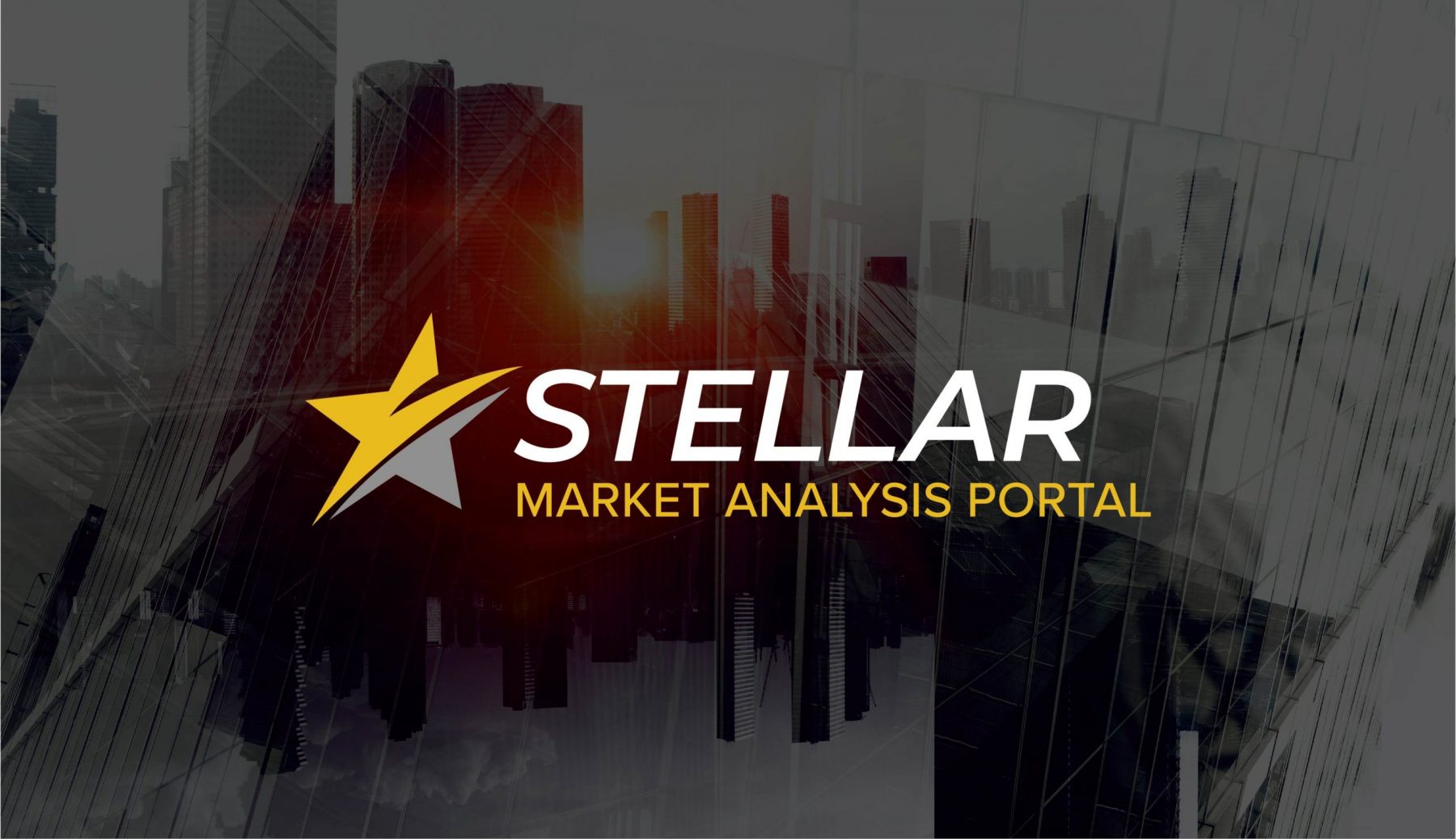 Stellar Market Analysis Portal Home - The Stellar Financial Group
