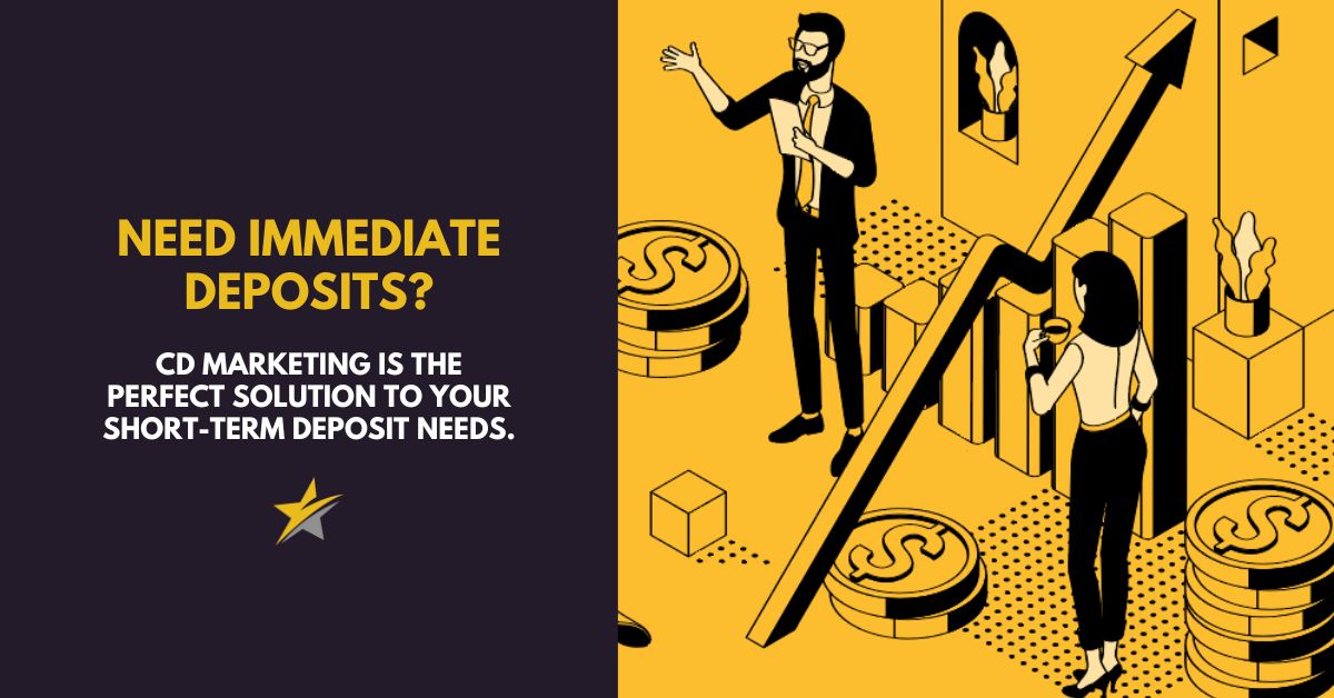 CD Marketing - The Stellar Financial Group